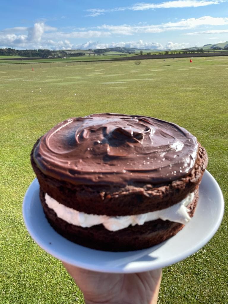 The Range Coffee Shop – Forfar Golf Range and Coffee Shop